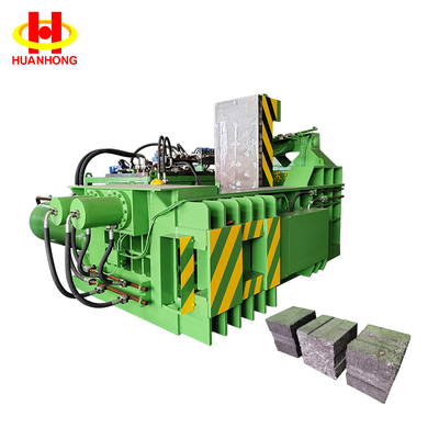 Hydraulic Equipment,Vertical Baler Manufacturer - HUANHONG